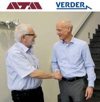 ATM becomes part of the Verder Scientific Division
